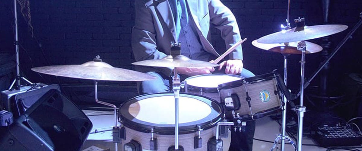 Linear Drumming For Beginners | TheDrumNinja