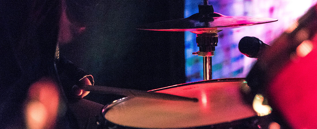 How To Master Any Drum Groove | The Drum Ninja