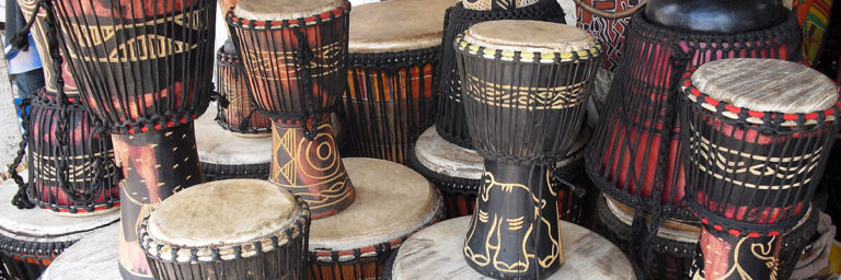 Types of Drums: A Comprehensive Guide in 2025