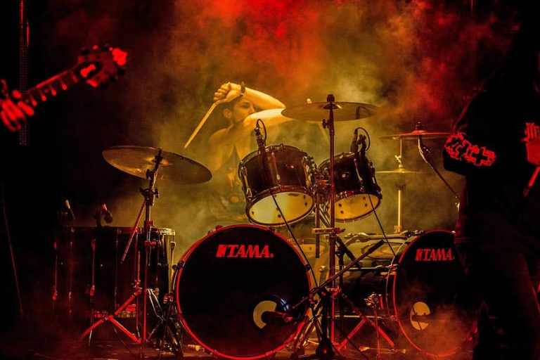 5 Best Drum Sets for Metal Drummers in 2026