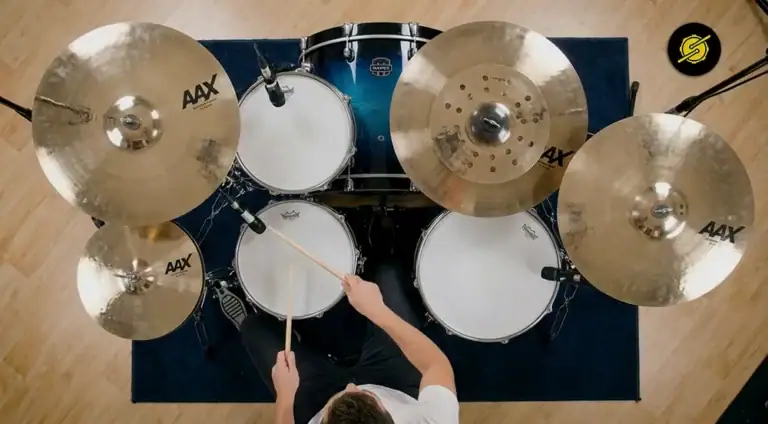 Best Cymbals for Worship: Church Cymbals Packs in 2026