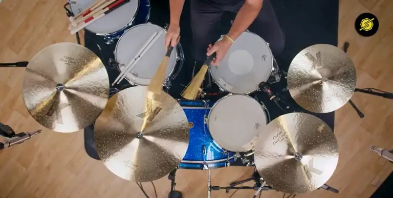 Best Cymbals for Worship: Church Cymbals Packs in 2026