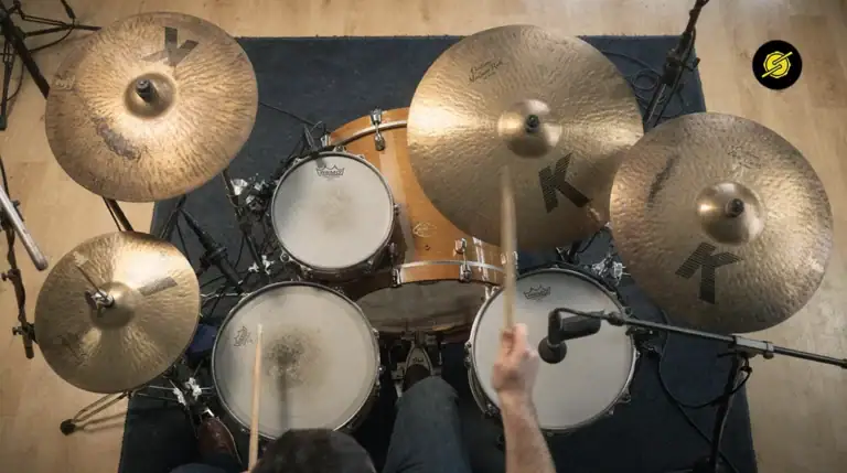 Best Cymbals for Worship: Church Cymbals Packs in 2026