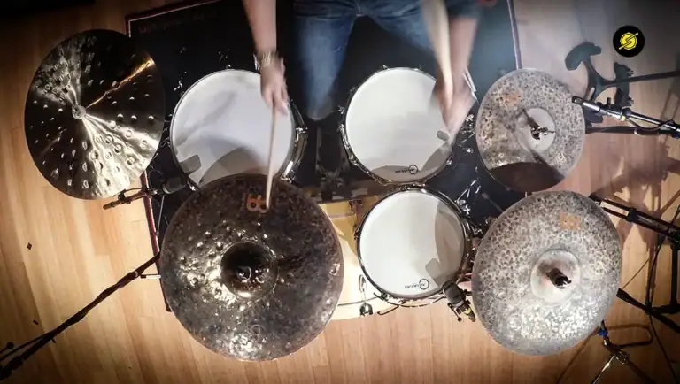 Best Cymbals for Worship: Church Cymbals Packs in 2026
