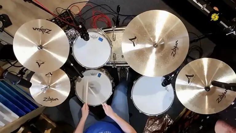 Best Cymbals for Worship: Church Cymbals Packs in 2026