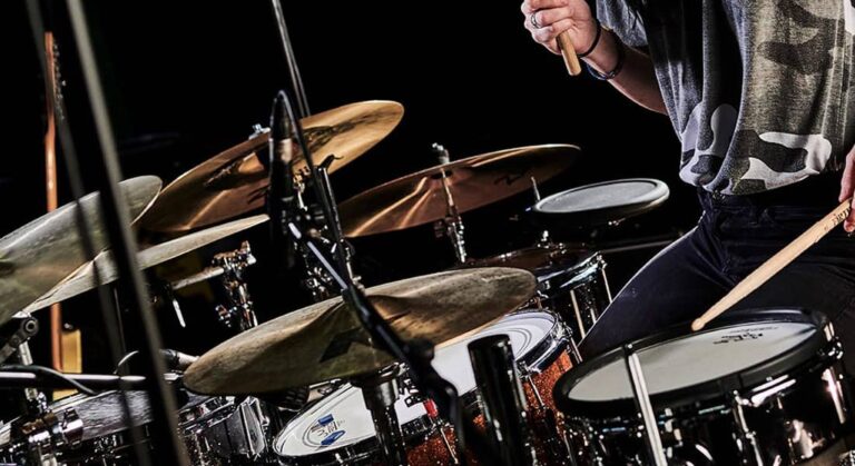 Types of Drums: A Comprehensive Guide in 2025