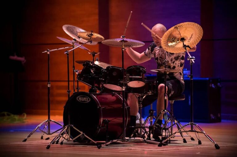 Types of Drums: A Comprehensive Guide in 2025