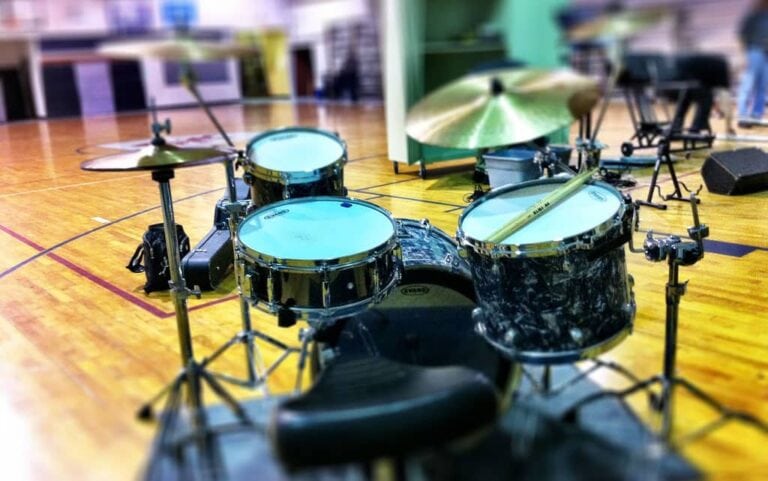 How Drums Make Sounds? A Comprehensive Guide in 2024