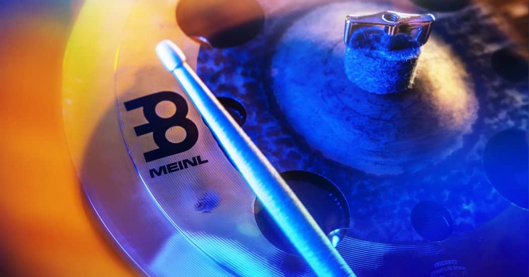 Different Types of Cymbals: A Comprehensive Guide in 2024