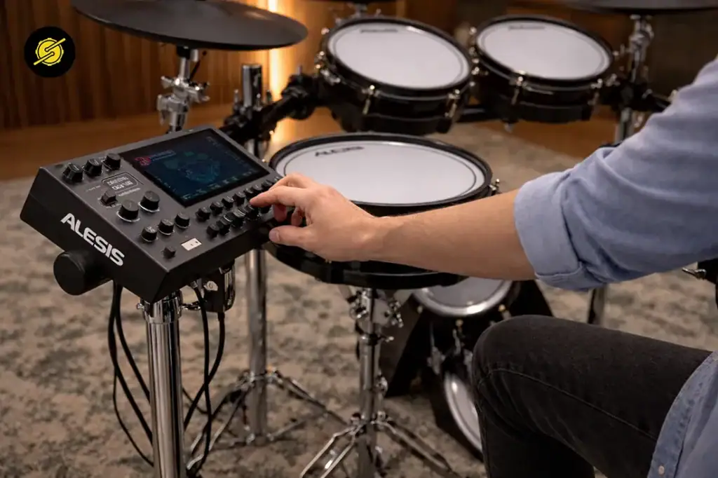 Best Electronic Drum Sets for Apartments in 2026